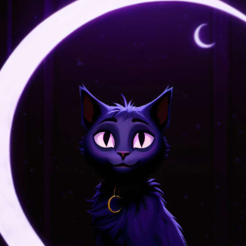 Chat with Catnap - Enjoy Free AI Character Voice Chat | Talkie AI | Catnap