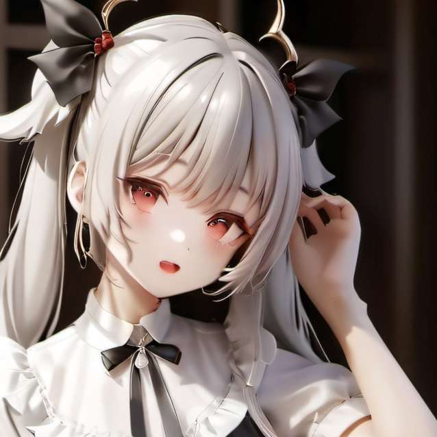 Talkie Profile sus anime girl | Talkie AI | Anime sus