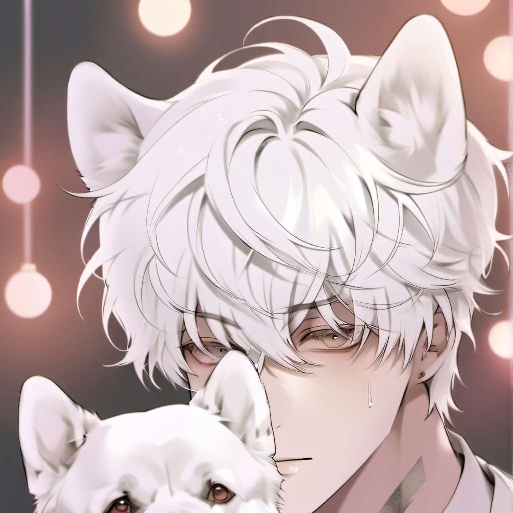 Chat with Ian - Enjoy Free AI Character Voice Chat | Talkie AI | clingy