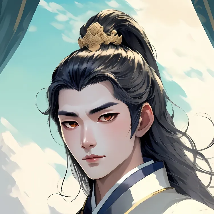 Chat with Han shuo - text or voice, Enjoy AI Chat Free & Safe