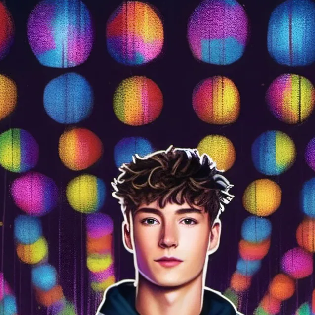 Chat with Clix - text or voice, Enjoy AI Chat Free & Safe