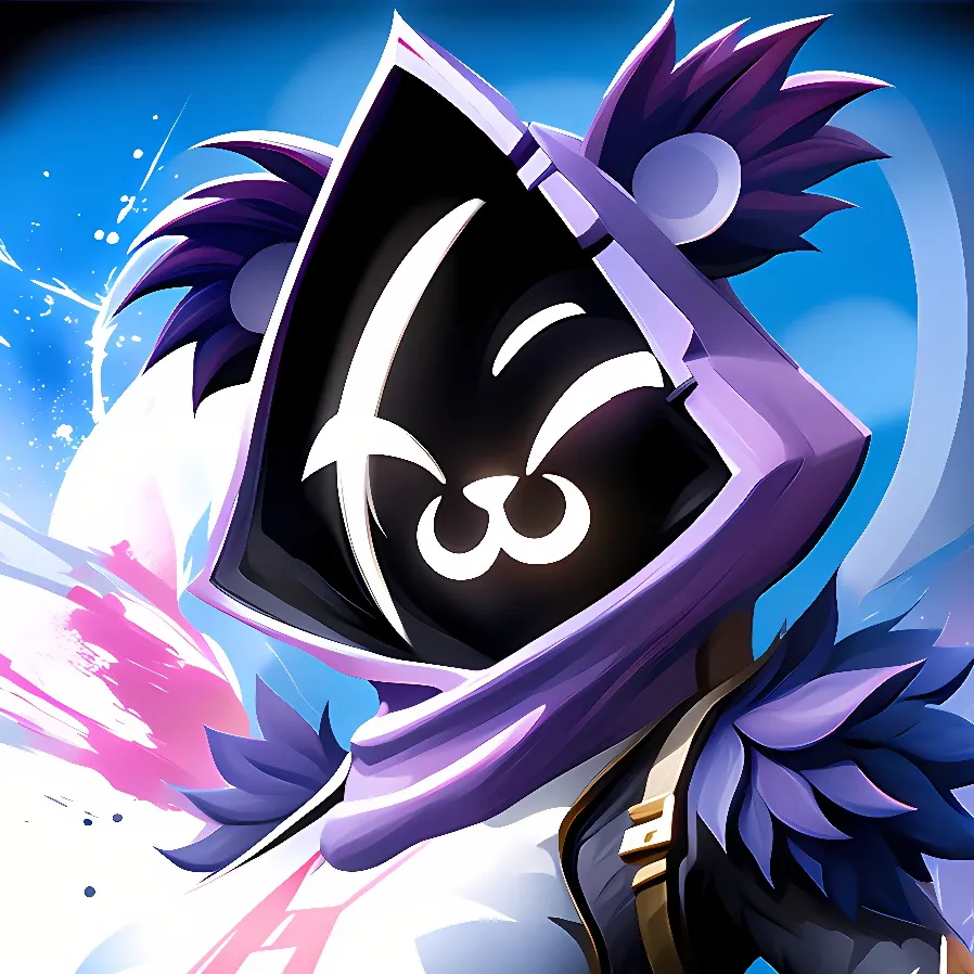 Talkie Profile Raven team leader | Talkie AI | Fortnite