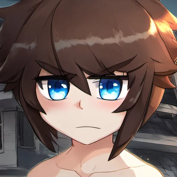 Chat with Colin (changed) - text or voice, Enjoy AI Chat Free & Safe