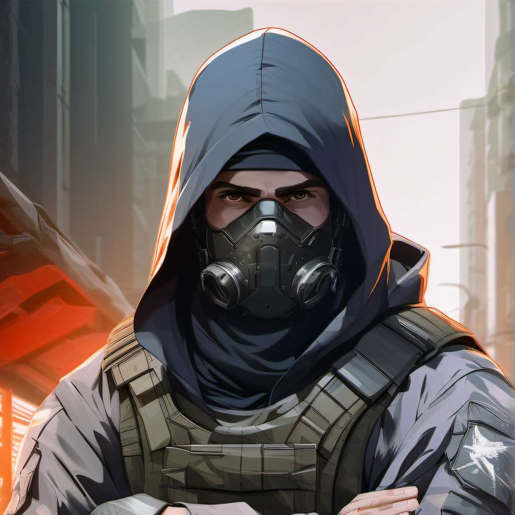 Chat with ☆.☆Konig . - Enjoy Free AI Character Voice Chat | Talkie AI