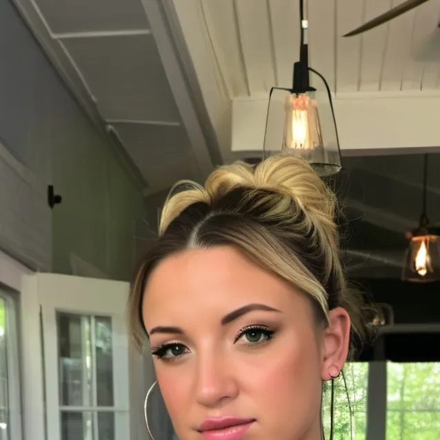 Chat with MICHELE SCOTT - text or voice, Enjoy AI Chat Free & Safe