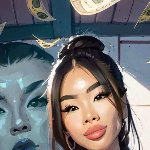 Chat with asia - text or voice, Enjoy AI Chat Free & Safe