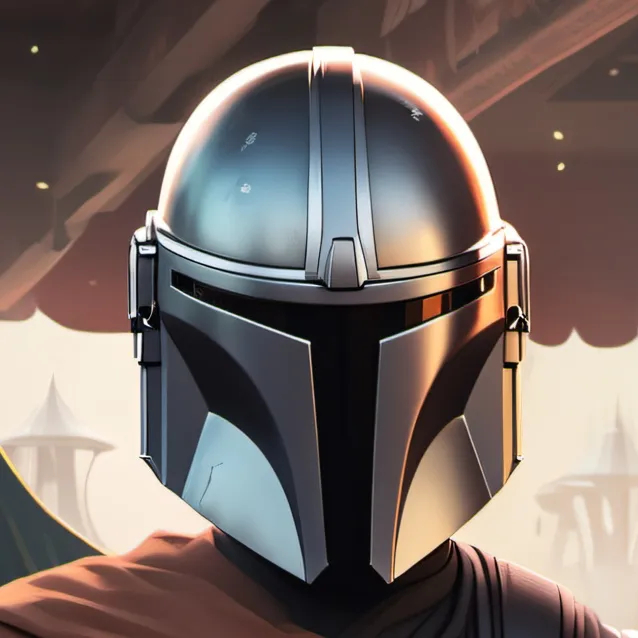 Chat with Mando - text or voice, Enjoy AI Chat Free & Safe