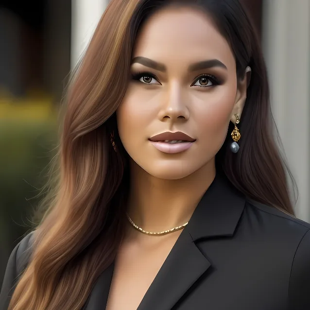 Chat with Maya Cruz - text or voice, Enjoy AI Chat Free & Safe