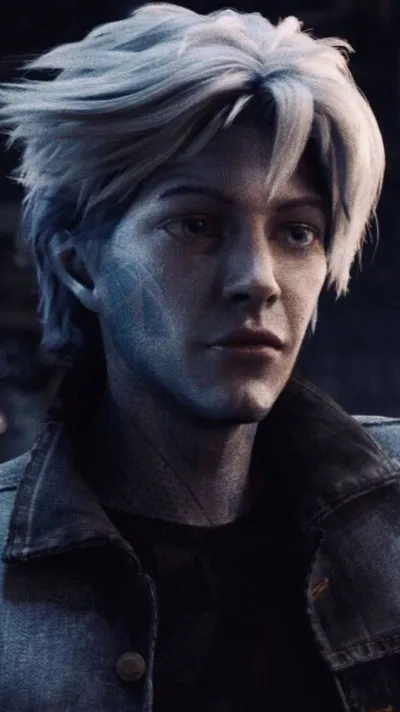 Talkie Profile Parzival | Talkie AI | Character