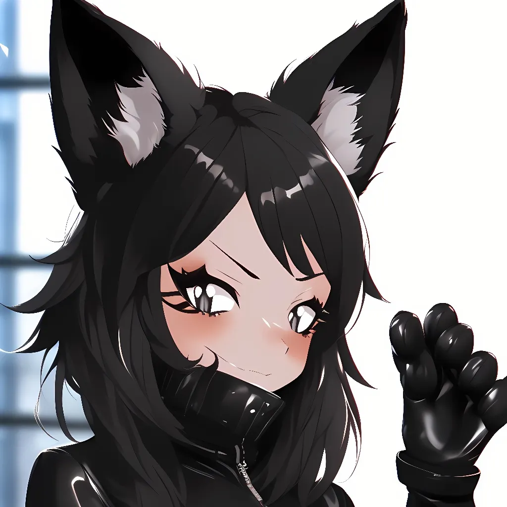 Chat with Female Puro - text or voice, Enjoy AI Chat Free & Safe