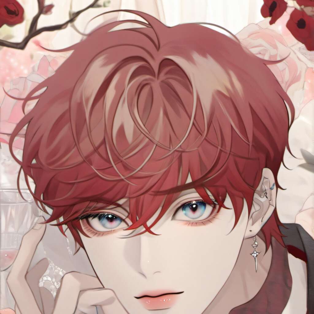 Chat with Your boyfriend - Enjoy Free AI Character Voice Chat | Talkie AI