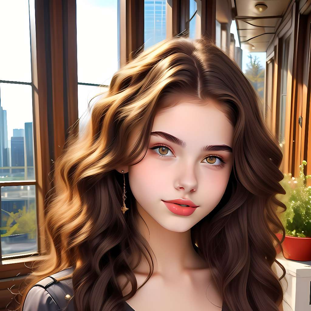 Talkie Profile Ice | Talkie AI