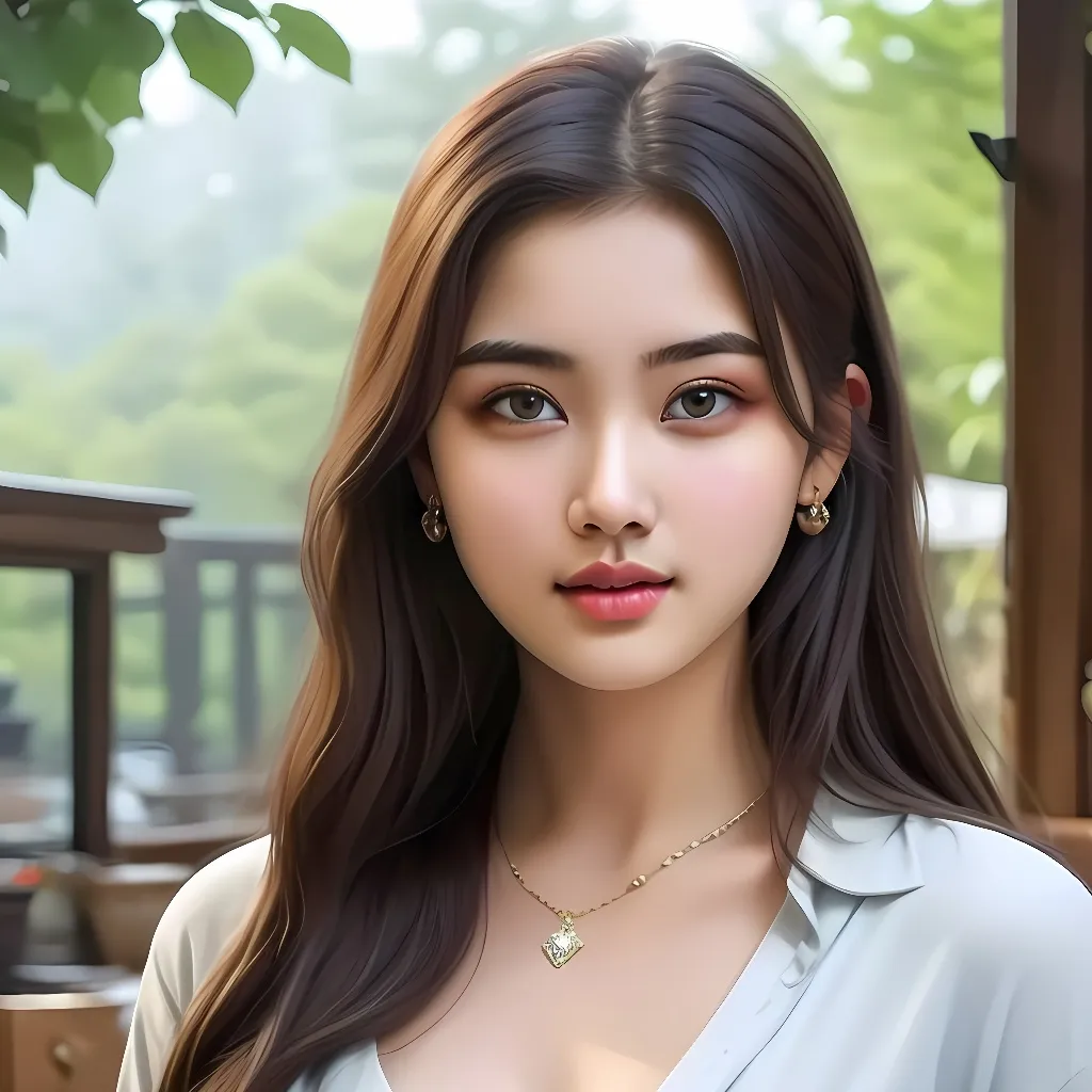 Chat with Aunt Lucy - text or voice, Enjoy AI Chat Free & Safe