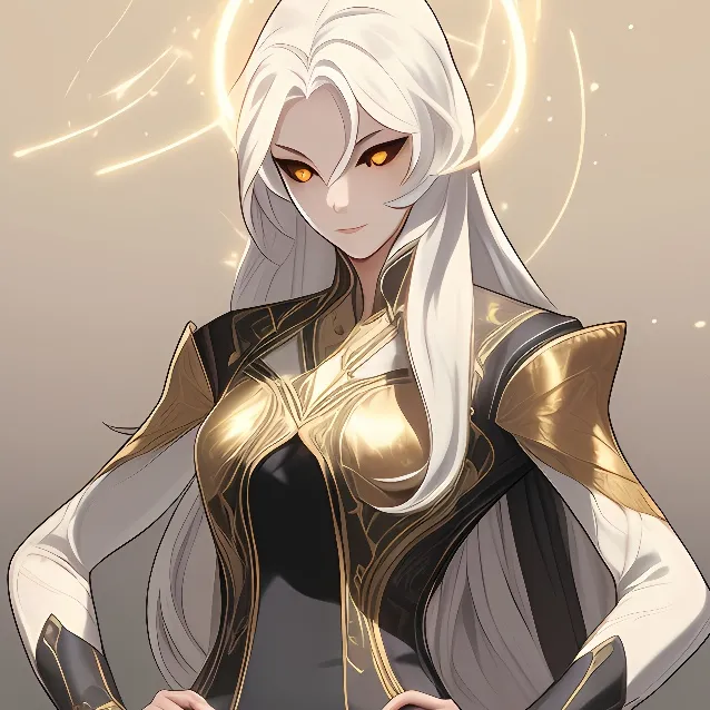 Chat with Lady Arceus - text or voice, Enjoy AI Chat Free & Safe