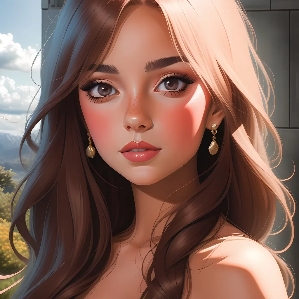 Chat with ava - text or voice, Enjoy AI Chat Free & Safe