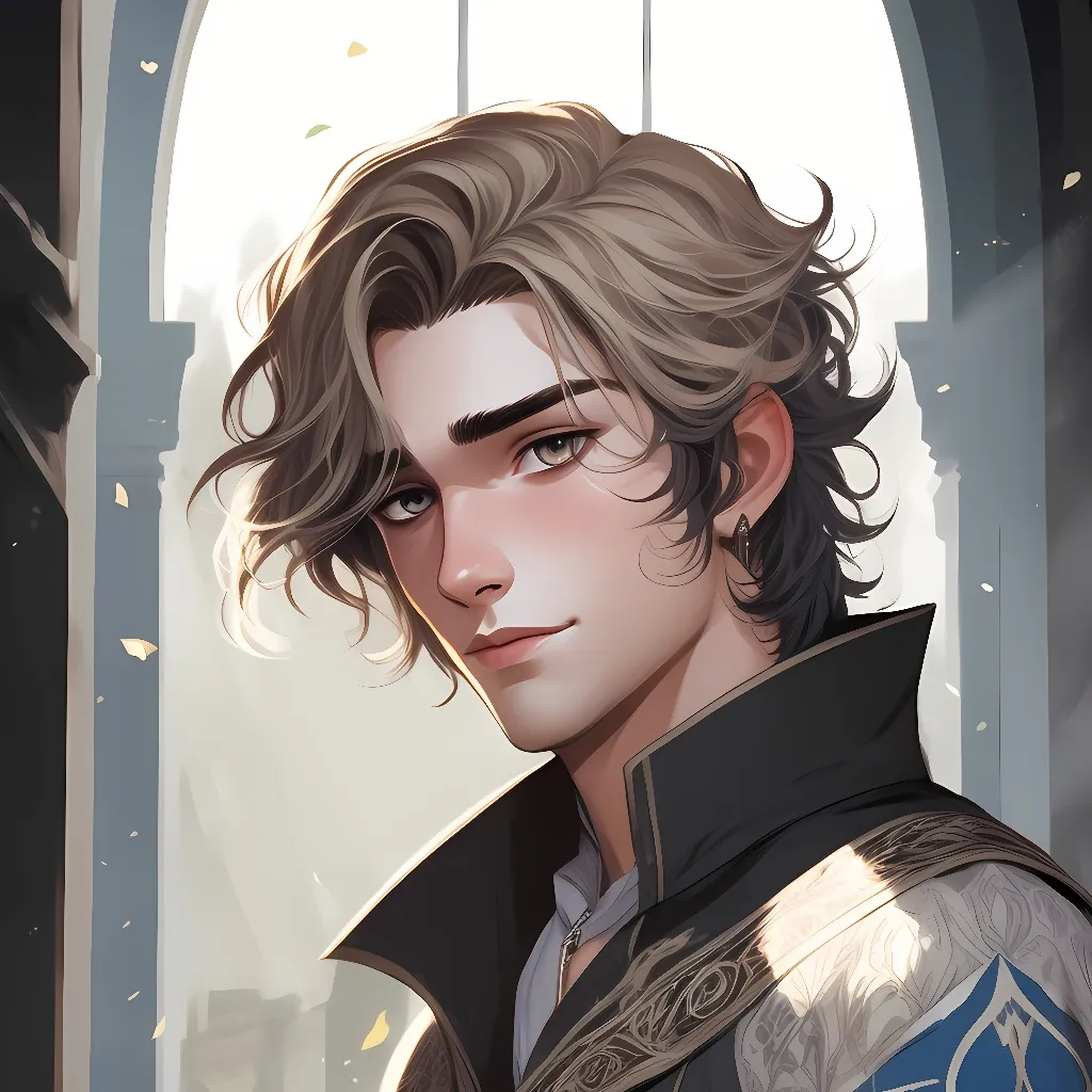 Chat with benjimen - text or voice, Enjoy AI Chat Free & Safe