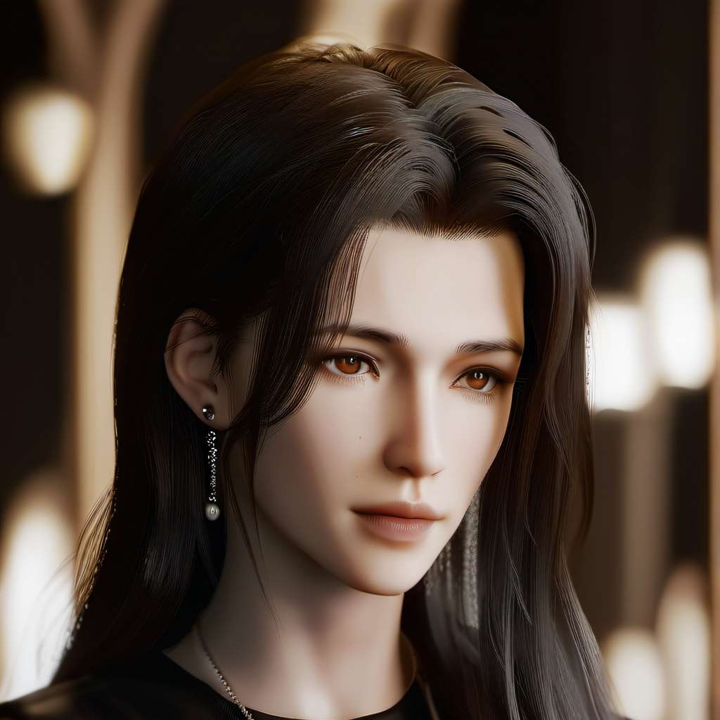 Talkie Profile Coco | Talkie AI