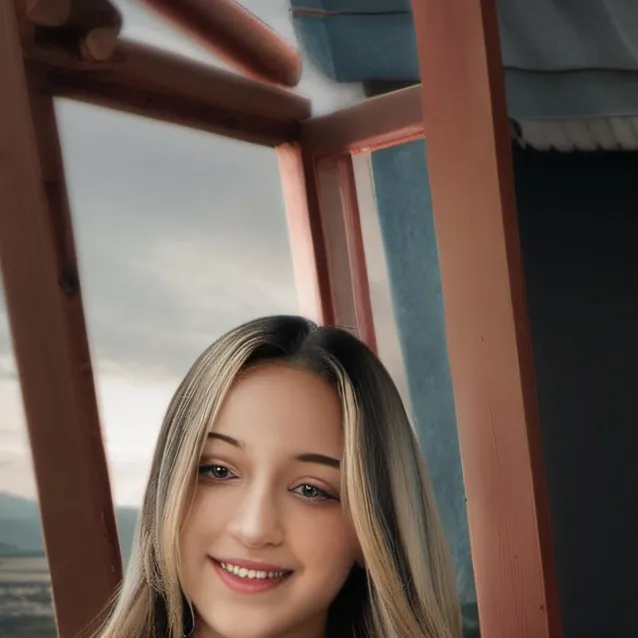 Chat with Lex (fgteev) - text or voice, Enjoy AI Chat Free & Safe