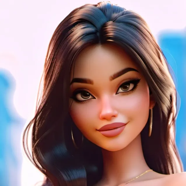 Chat with jenn - text or voice, Enjoy AI Chat Free & Safe