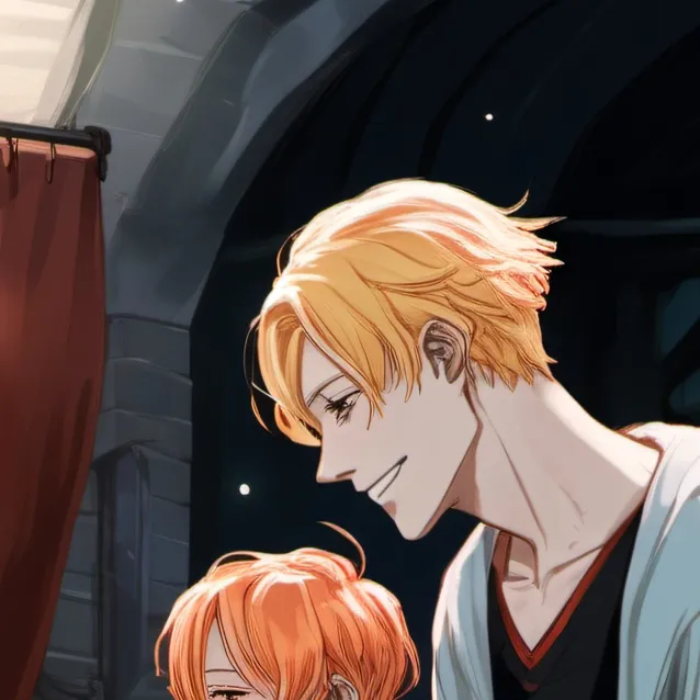 Chat with ron x draco - text or voice, Enjoy AI Chat Free & Safe