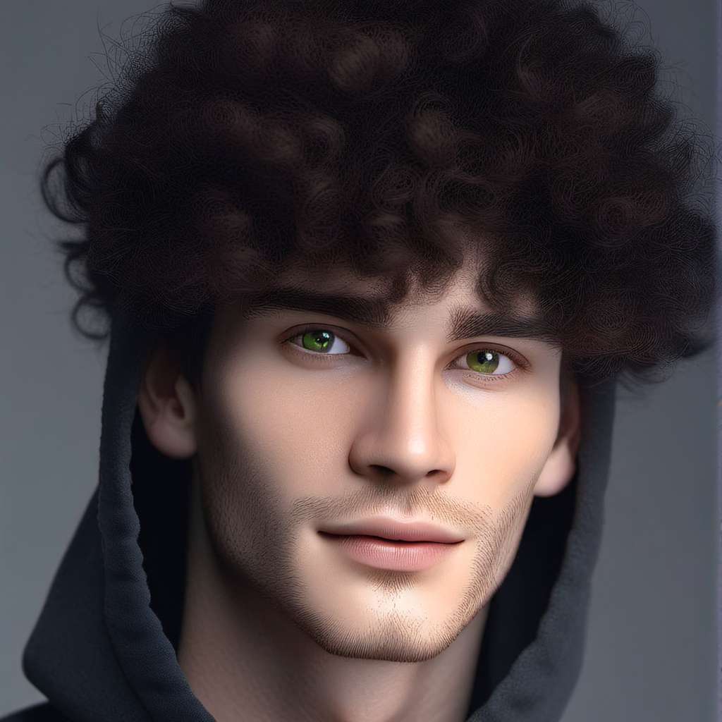 Chat with Kai - Enjoy Free AI Character Voice Chat | Talkie AI