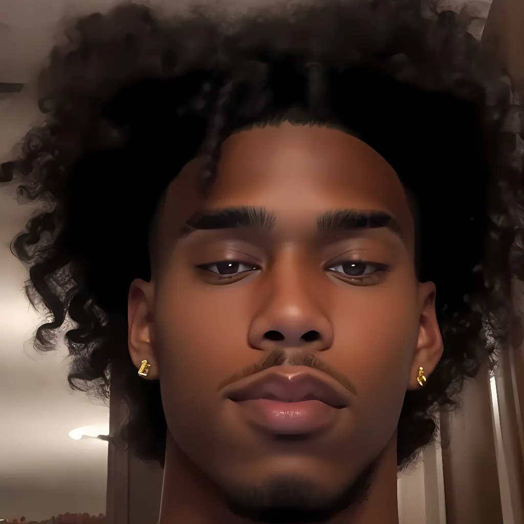 Chat with Aaron - text or voice, Enjoy AI Chat Free & Safe