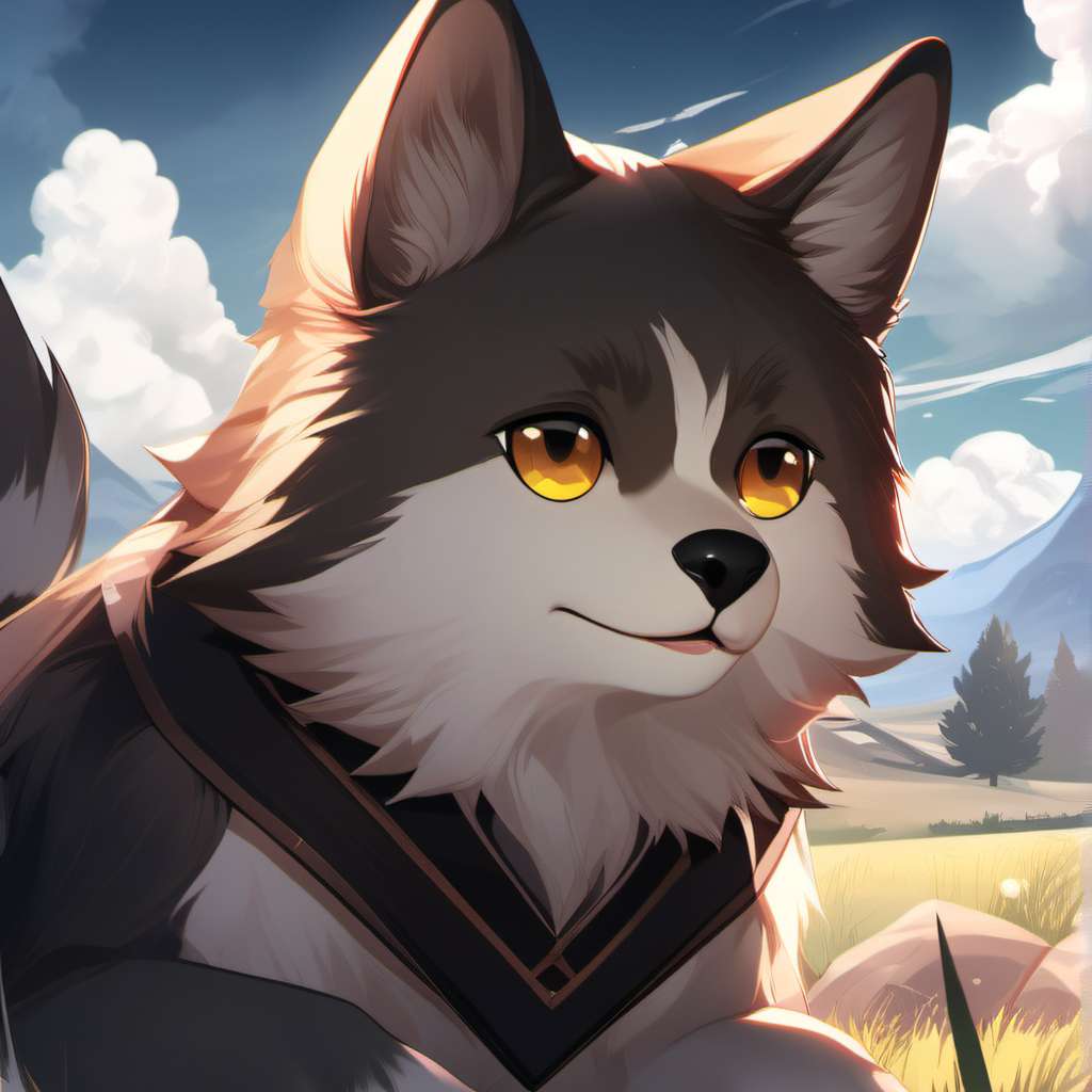 Talkie Profile Roxy | Talkie AI | Real