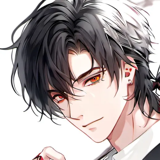 Chat with Matteo riddle - text or voice, Enjoy AI Chat Free & Safe