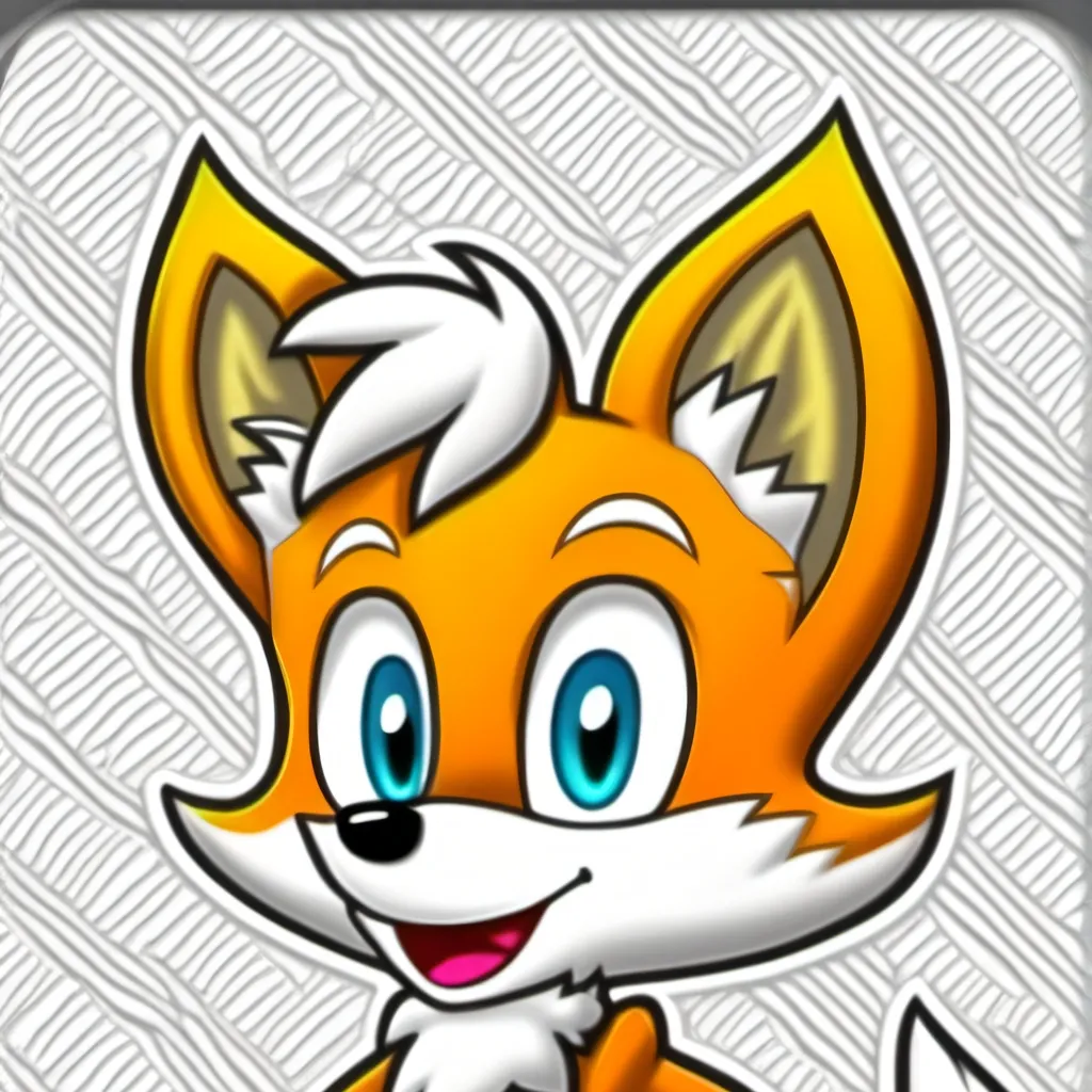 Chat with sus tails - text or voice, Enjoy AI Chat Free & Safe