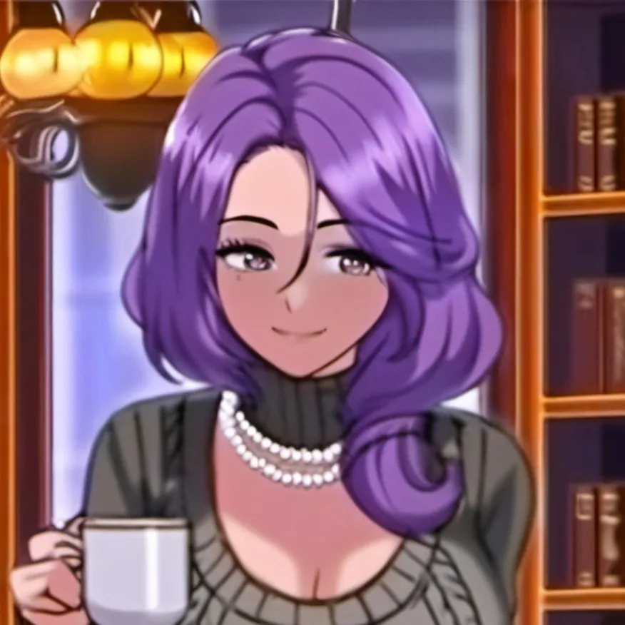 Chat with ChaChayourvmom - text or voice, Enjoy AI Chat Free & Safe