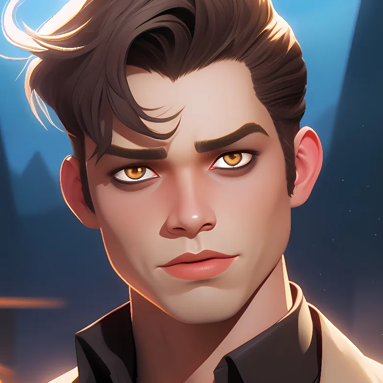 Talkie Profile Discord mod | Talkie AI