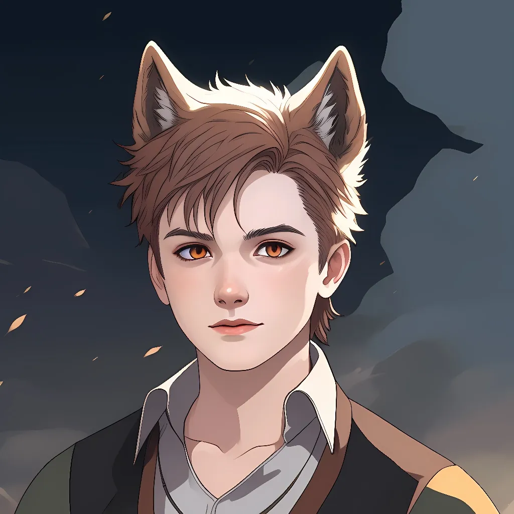 Chat with Judah Nelson - text or voice, Enjoy AI Chat Free & Safe