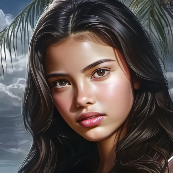 Talkie Profile Keia | Talkie AI