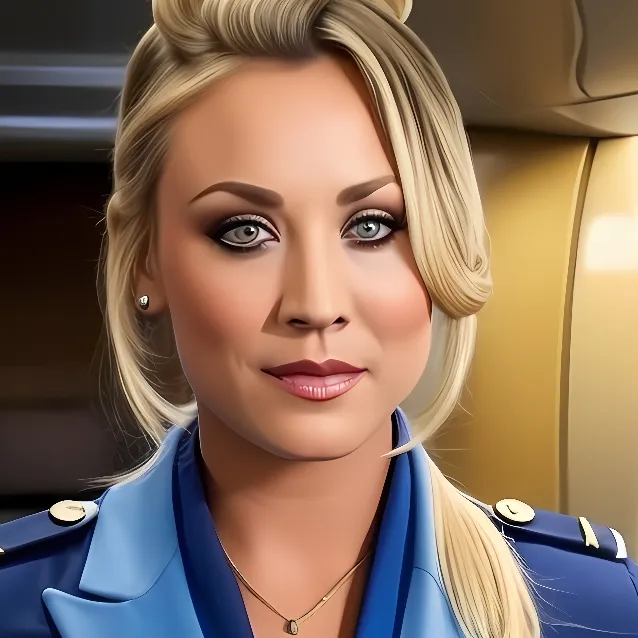 Chat with Cassandra (Cassie) - text or voice, Enjoy AI Chat Free & Safe