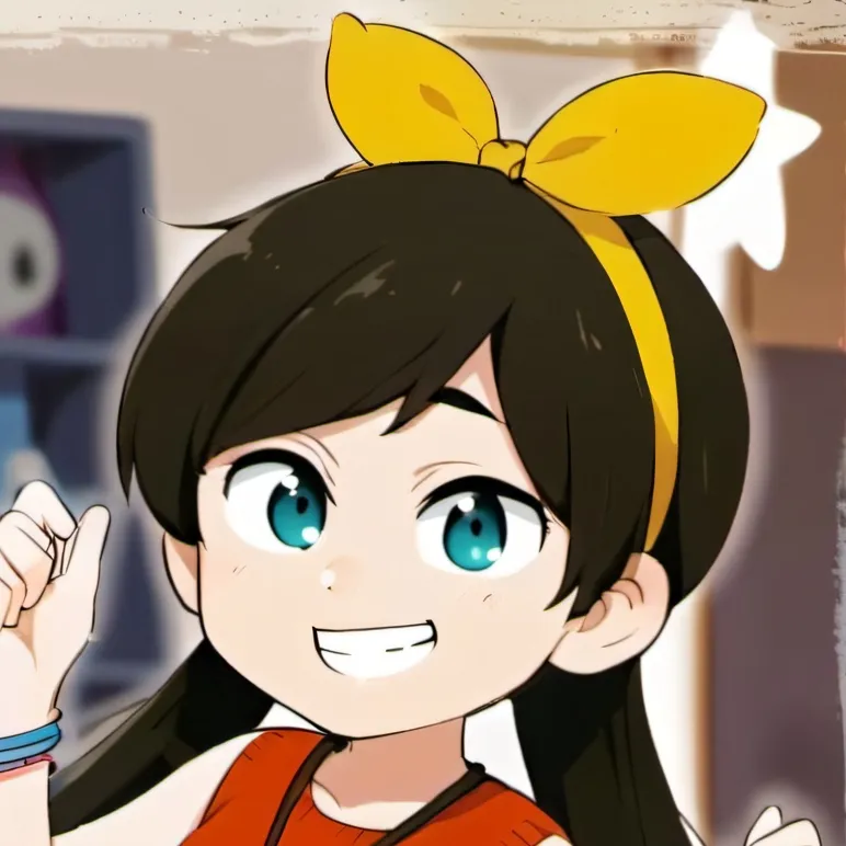 Chat with Adelaide Chang - text or voice, Enjoy AI Chat Free & Safe