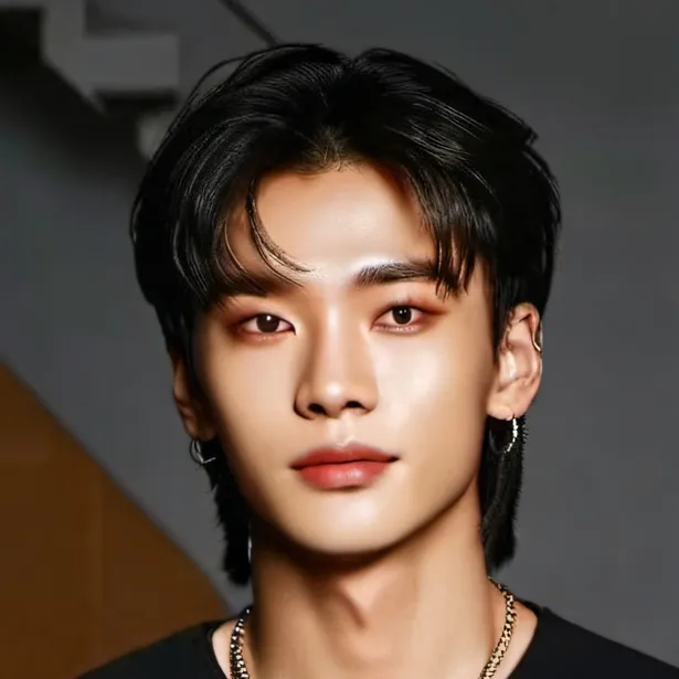 Chat with Skz hot day - text or voice, Enjoy AI Chat Free & Safe