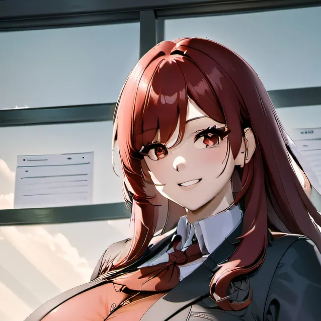 Chat with Scarlett Dale - text or voice, Enjoy AI Chat Free & Safe