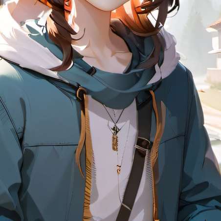 Talkie Profile Angela | Talkie AI