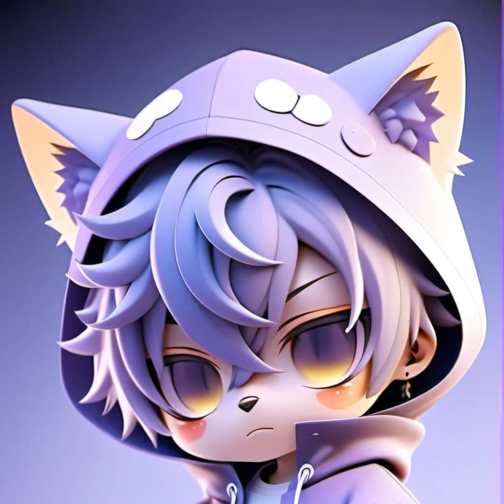 Chat with Catnap - Enjoy Free AI Character Voice Chat | Talkie AI