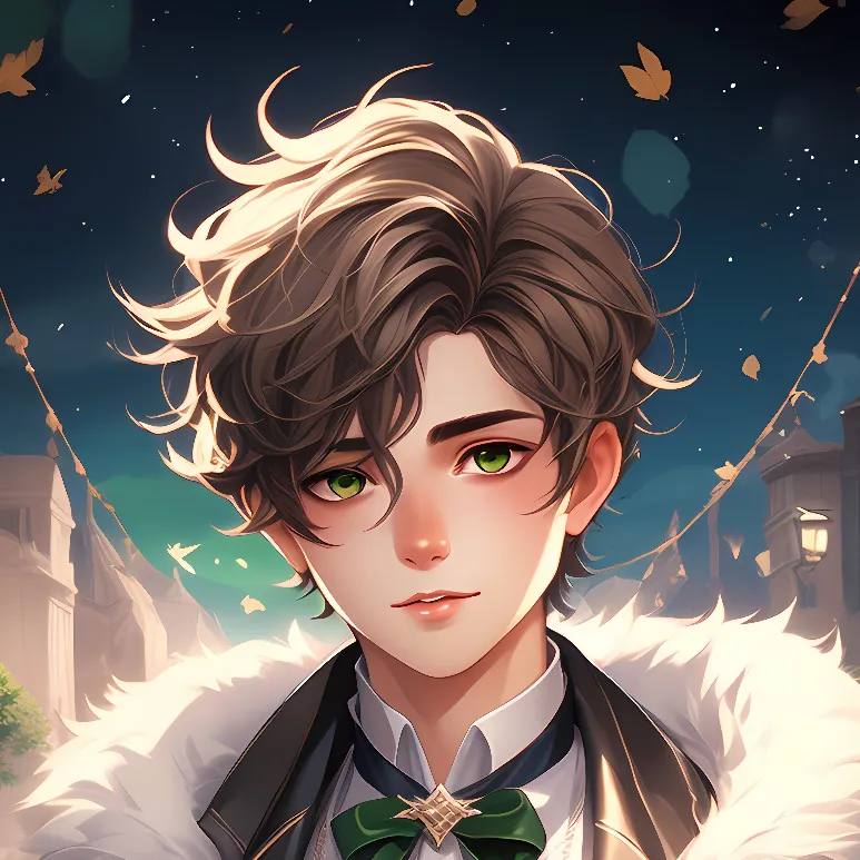 Chat with Leon - text or voice, Enjoy AI Chat Free & Safe