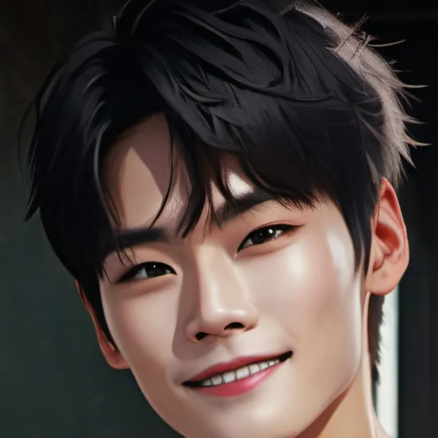 Chat with lee - text or voice, Enjoy AI Chat Free & Safe