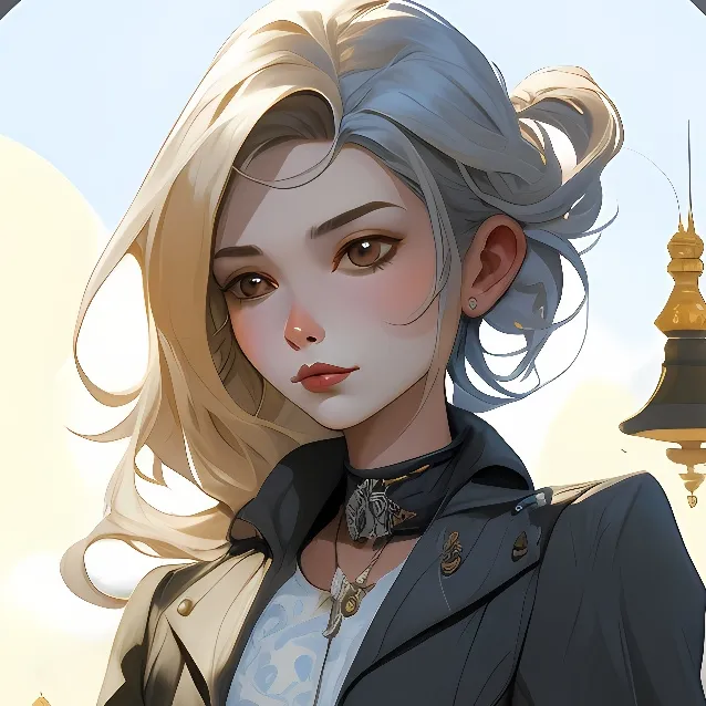 Talkie Profile laura | Talkie AI