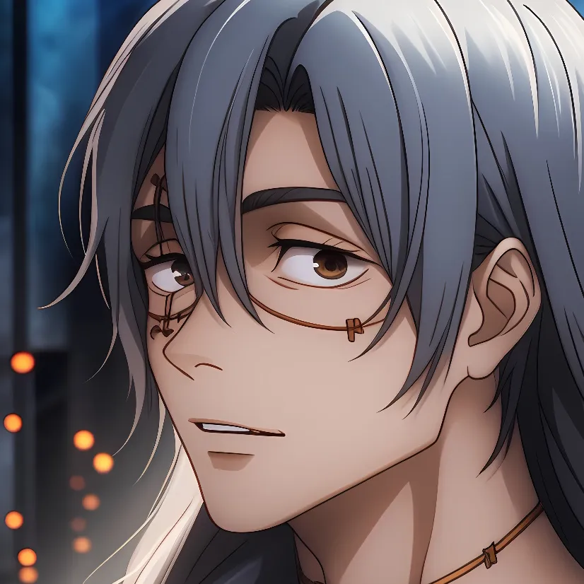 Chat with Mahito - text or voice, Enjoy AI Chat Free & Safe