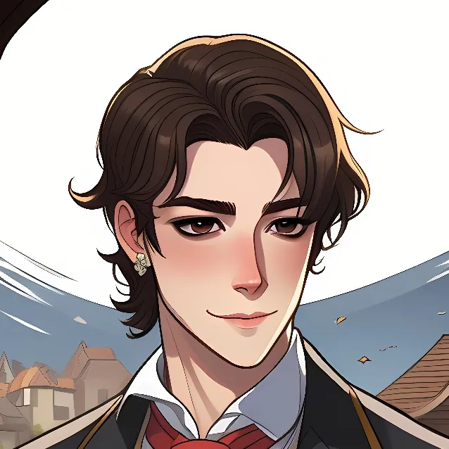 Chat with landon - text or voice, Enjoy AI Chat Free & Safe