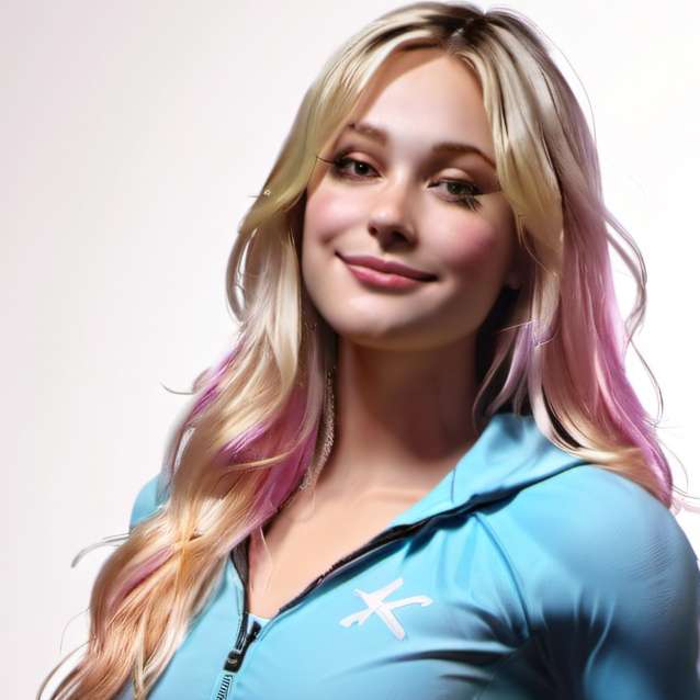 Talkie Profile lexy cross | Talkie AI