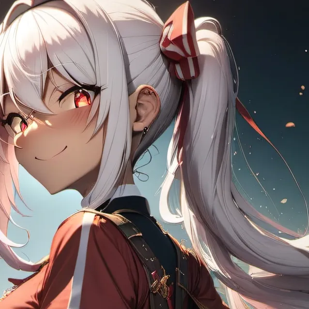 Talkie Profile Meru | Talkie AI