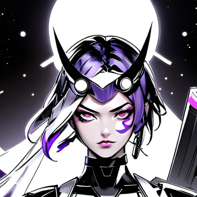 Chat with widowmaker - text or voice, Enjoy AI Chat Free & Safe