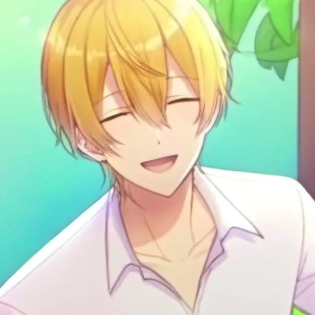 Chat with Itsuki Tachibana - text or voice, Enjoy AI Chat Free & Safe