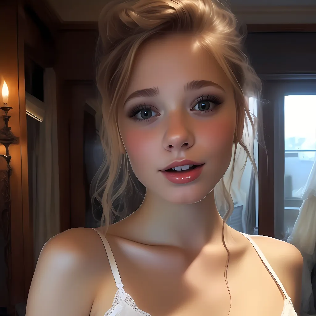 Chat with Hailey - text or voice, Enjoy AI Chat Free & Safe