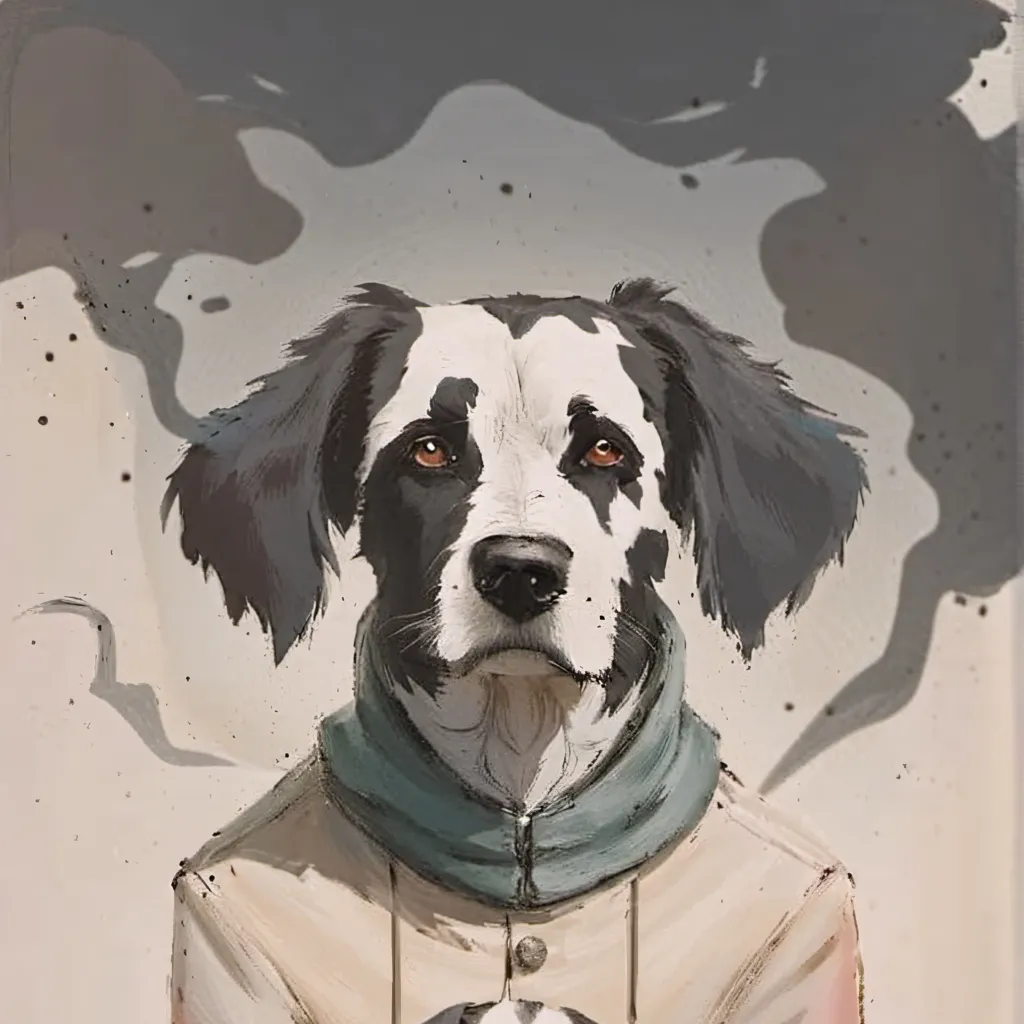 Chat with dog nightmares - text or voice, Enjoy AI Chat Free & Safe